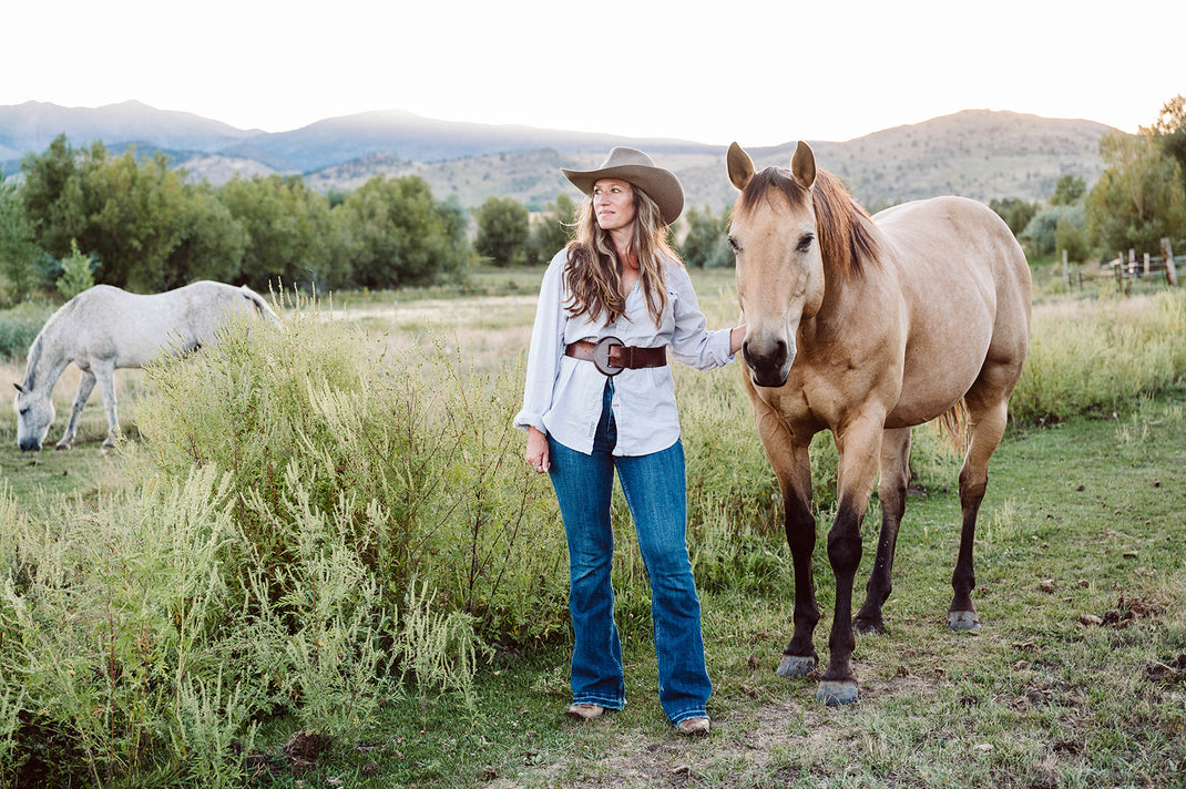 Electric Pony | Plant-Powered Grooming Remedies