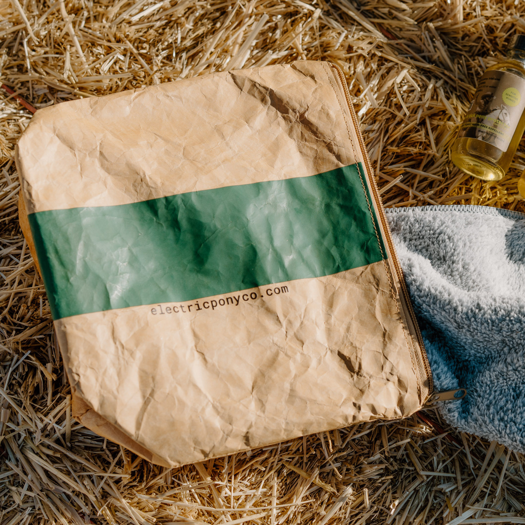 Electric Pony - Shop Aromatherapy for Horses